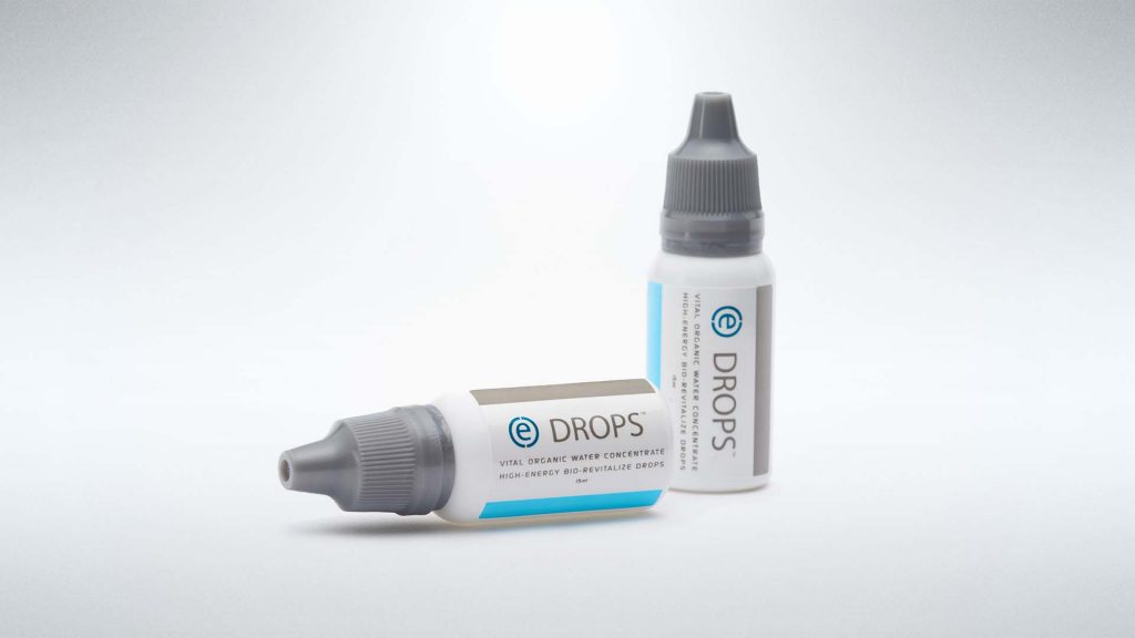 eDROPS – MY ONE INTERNATIONAL