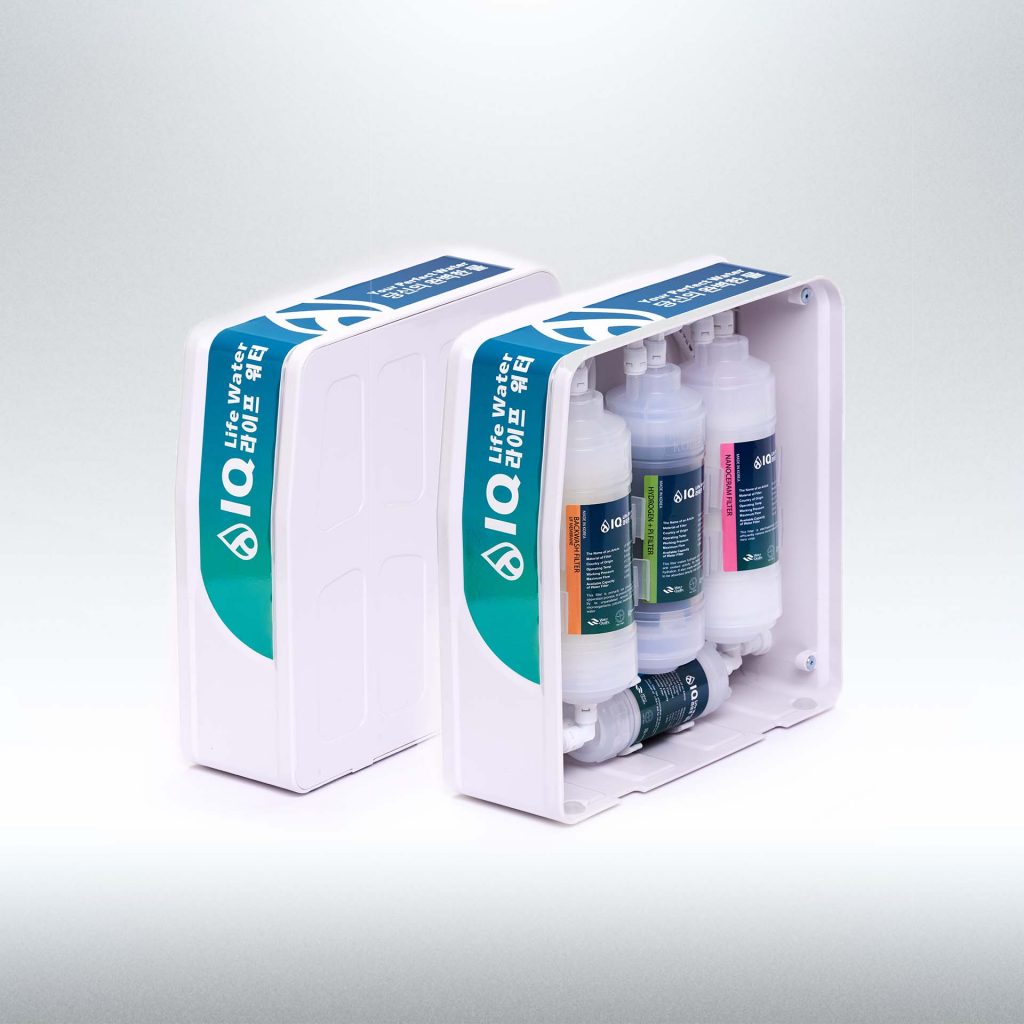 IQ Life Water – MY ONE INTERNATIONAL